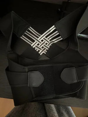 Cerviless Pro | Corrects Your Posture and Relieves Back Pain – VOGANY